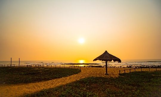 10 Best Tourist Places in Andhra Pradesh with Pictures - Myfitour