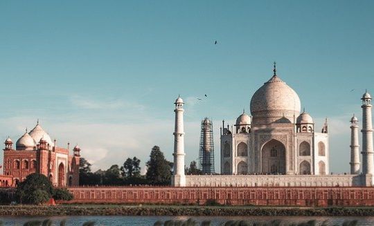 Top 10 Best Places to Visit in Uttar Pradesh - Myfitour