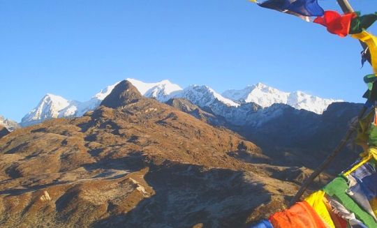 Top 10 Best Places to Visit in Sikkim - Myfitour