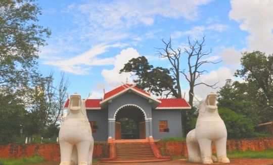 Epic Top 10 Best Places to Visit in Manipur - Myfitour